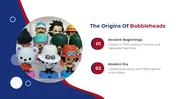 National Bobblehead Day PowerPoint And Canva Template