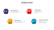 Underwriter Google Slides And PowerPoint Presentation