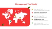 National Pizza Day PowerPoint And Canva Templates
