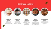 National Pizza Day PowerPoint And Canva Templates