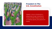 National Freedom Day PowerPoint And Canva Template