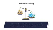 Ethical Banking PPT Presentation And Canva Template