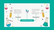 Basic Chemistry For Pre K Infographics Google Slides