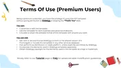 Classroom Behaviour Management For Pre K Google Slides