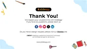 Classroom Behaviour Management For Pre K Google Slides