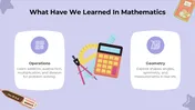 End Of School Year Lesson For Elementary Canva Template