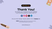 End Of School Year Lesson For Elementary Canva Template