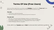 Ethics And Morals Lesson For Elementary School PowerPoint