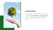 World Environmental Health Day PPT And Canva Template
