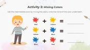 Try This World Art Day Activities For High School PPT