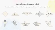 Try This World Art Day Activities For High School PPT