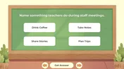 Get The Family Feud For Teachers PPT And Canva Templates