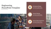 Explore Engineering Presentation and Google Slides Templates