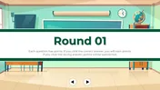 Play Family Feud In The Classroom PPT And Canva Template