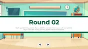 Play Family Feud In The Classroom PPT And Canva Template
