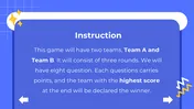 The Office Icebreaker Games PowerPoint And Canva Template