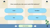 The Employee Engagement Activities PPT And Canva Template