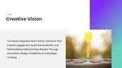 Our Creative Business Plan PowerPoint And Canva Template