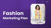 Get Our Fashion Marketing Plan PPT And Canva Template