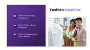 Get Our Fashion Marketing Plan PPT And Canva Template