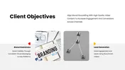 Video Production Proposal Template For PPT And Google Slides