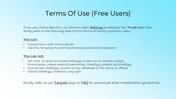 Use This Freshwater Ecosystems PPT And Canva Template