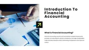 Use This Financial Accounting PowerPoint And Canva Template