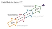 Digital Marketing PPT Template and Google Slides