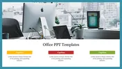 Fun at Work PPT Templates Presentation and Google Slides