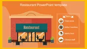 Fast Food Advantages and Disadvantages PPT Google Slides