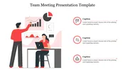 Board Meeting PPT Templates and Google Slides Presentation