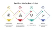 8D Problem Solving Google Slides and PowerPoint Template