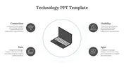 Free Computer Science PowerPoint Templates and Google Slides