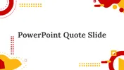Get this Quote PowerPoint Presentation and Google Slides