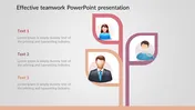 Teamwork PPT Presentation and Google Slides Templates