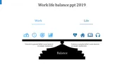 Work Life Balance Presentation Template PPT & Google Slides