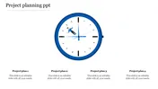 Time Management Skills PPT Template and Google Slides