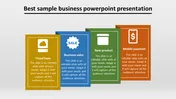 Versatile Business PowerPoint Slides with a Modern Touch