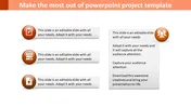 Project Status Update Template PPT and Google Slides