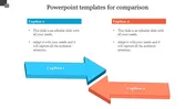 PowerPoint Comparison Templates for Effective Analysis