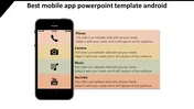 Download Best PowerPoint For Android Presentation Slide