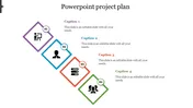 Project Overview PowerPoint Template and Google Slides