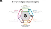 Product Presentation PowerPoint Template & Google Slides