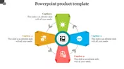 free PowerPoint product catalog Template & Google Slides