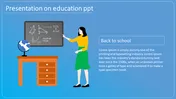 Use This Objectives Of Educational Technology Google Slides