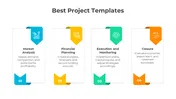 Project Scope Presentation and Google Slides Templates