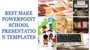 Free Teacher PowerPoint Templates and Google Slides