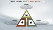Importance Of Education PPT Presentation & Google Slides