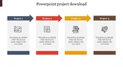 Project Charter PowerPoint Free Download Google Slides