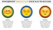 PowerPoint Smiley Face Template & Google Slides Presentation